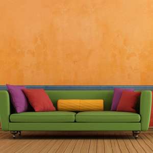 Architectural Coating – Berger