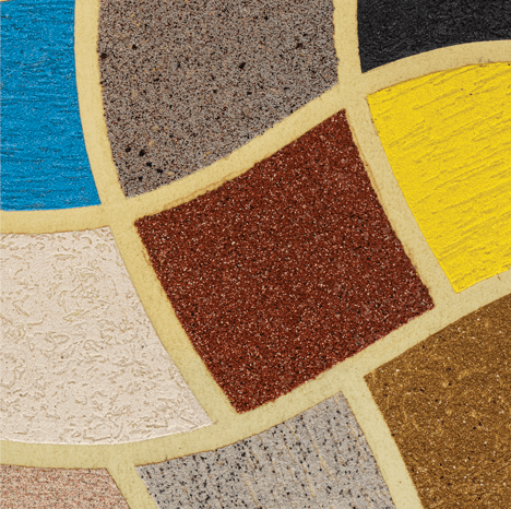 Creations – Berger